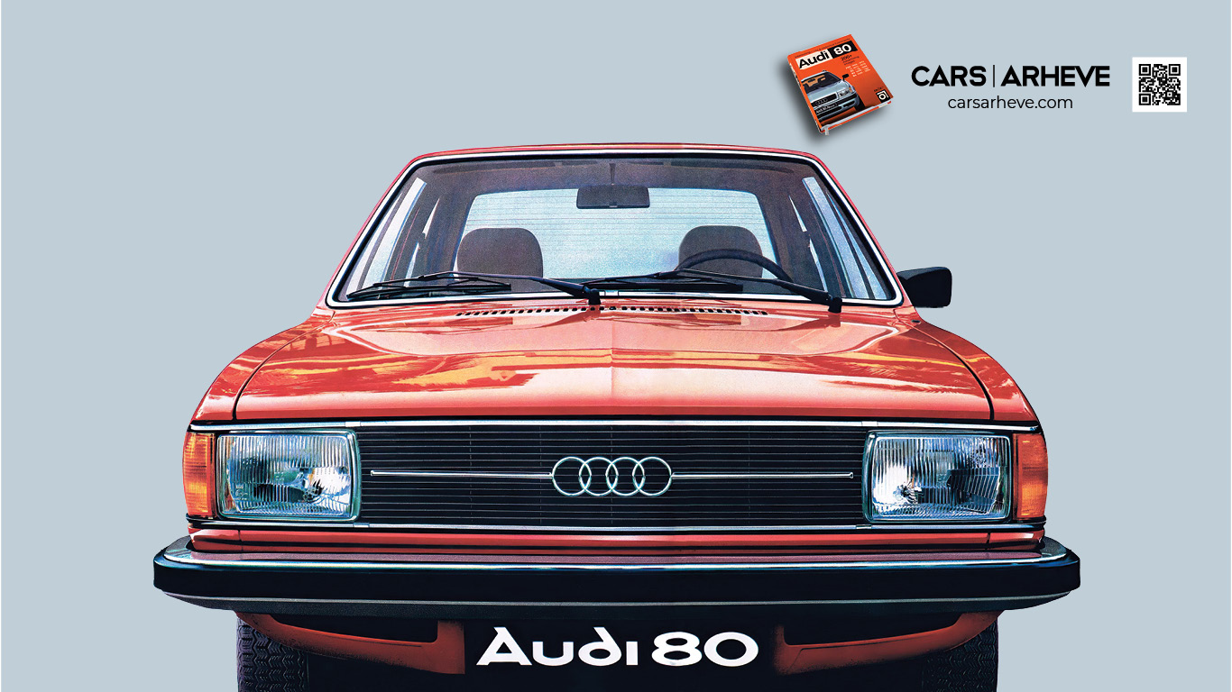 Wallpapers - Cars ARHEVE